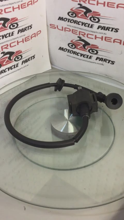 Laro Regal Raptor 250 high voltage coil. – Super Cheap Motorcycle Parts